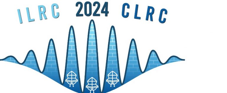 ILRC 31 at Landshut, Germany – ICLAS